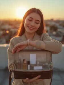 Perfume Layering: 7 Ways To Create A Signature Scent (Proven Guide)